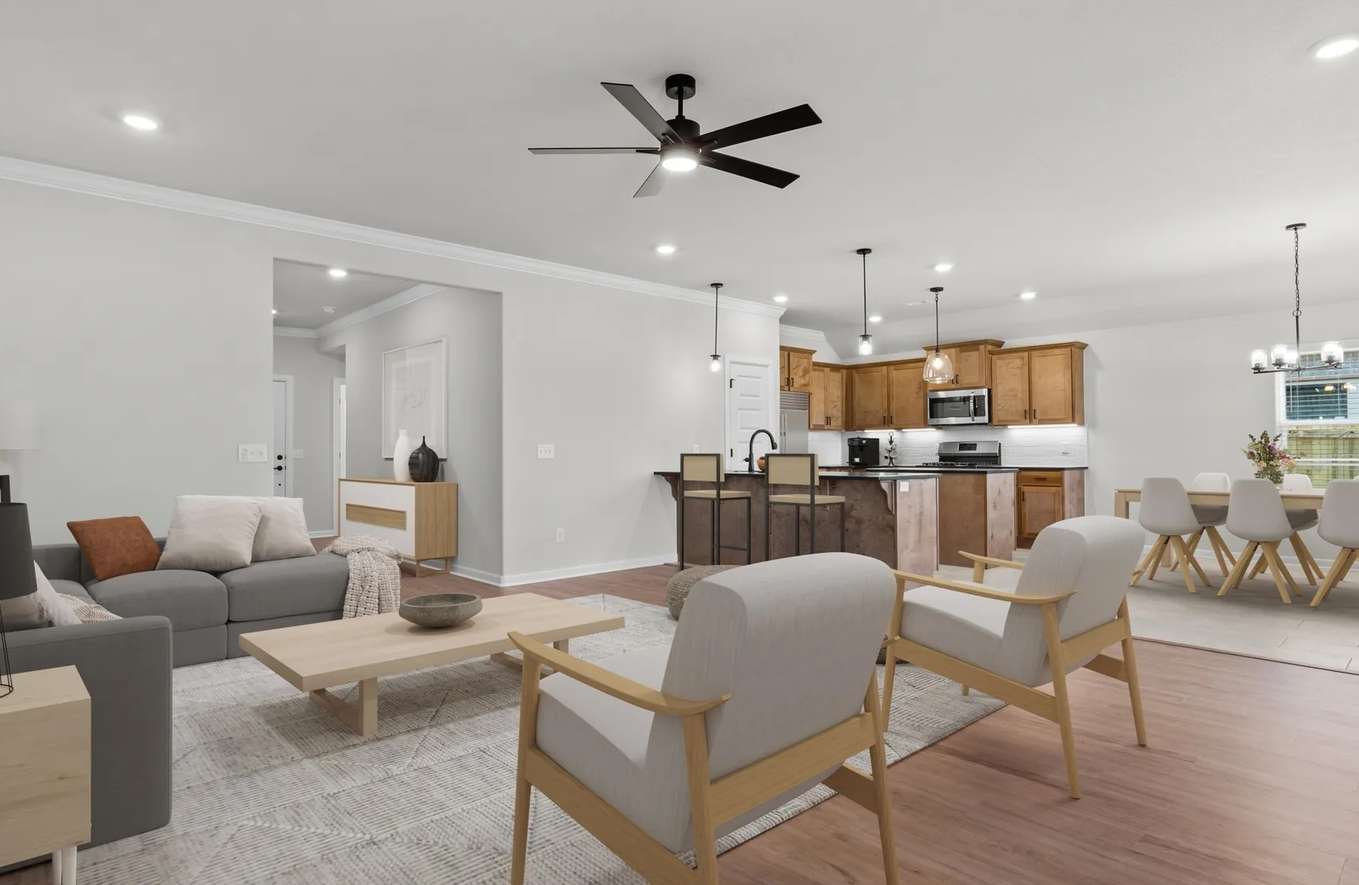Submit your information to reserve your home site at The Preserve at ...