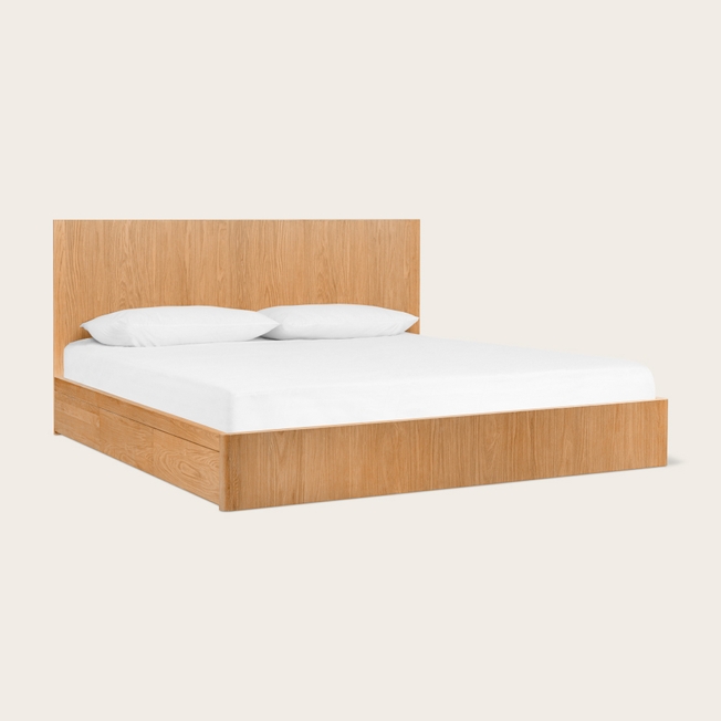 Beautiful furniture, made for real life.