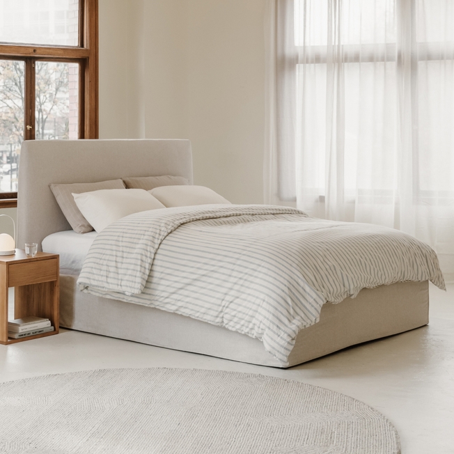 Beautiful furniture, made for real life.