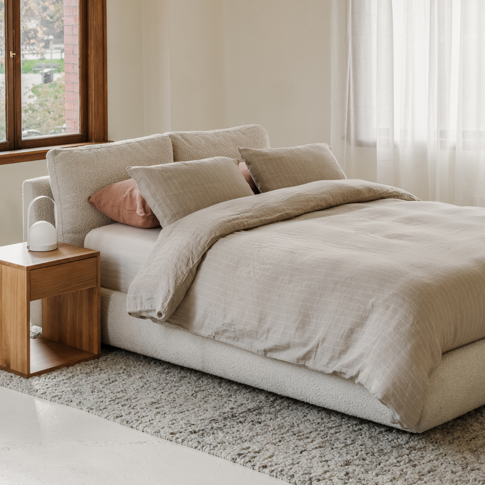 Beautiful furniture, made for real life.