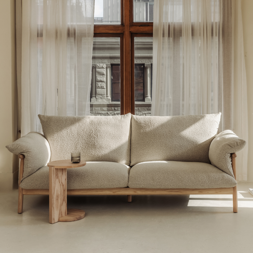 Beautiful furniture, made for real life.