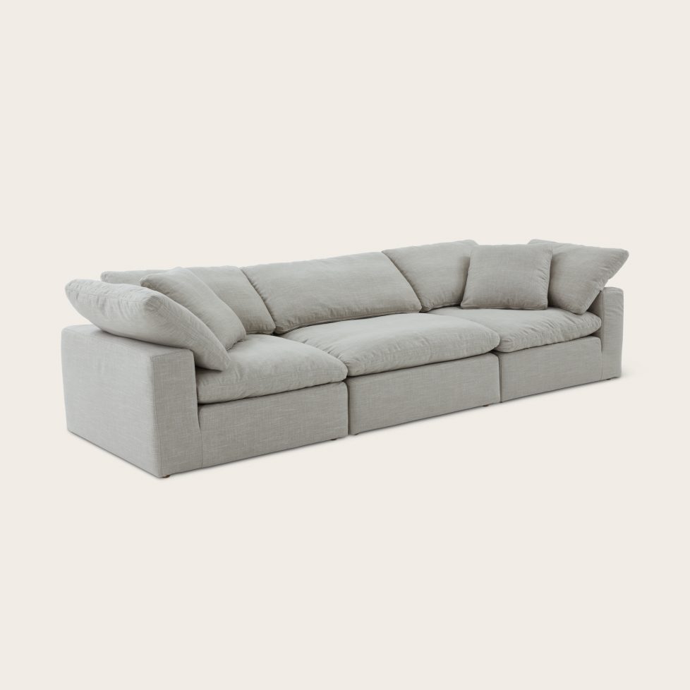 Beautiful furniture, made for real life.