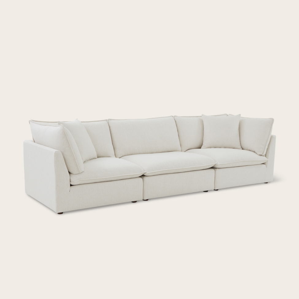 Beautiful furniture, made for real life.