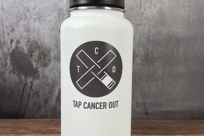 Tap Cancer Out's TCOasis - The Ultimate Grappling Getaway