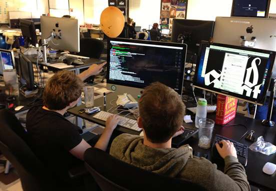 Turing - Hire Elite Pre-vetted Software Engineers