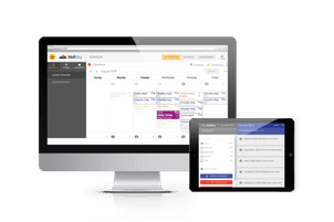 WellSky Hospice and Palliative Software