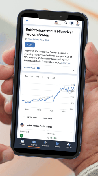 Financial Wisdom Exclusive Stockopedia Discount Offer | Claim Your 25% ...