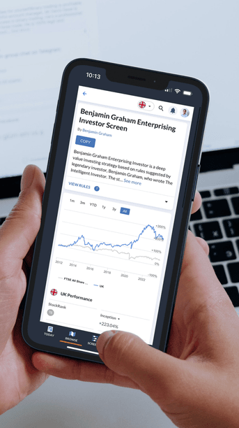 This Is Money Exclusive Stockopedia Offer | Claim Your Extended Free ...