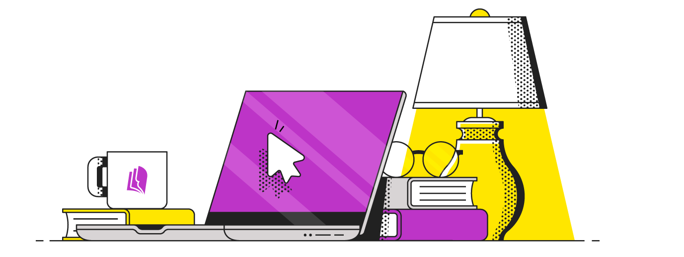 The Best for Self Published Authors | Lulu