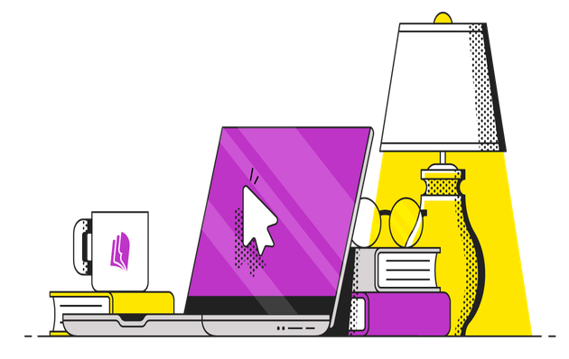 The Best for Self Published Authors | Lulu