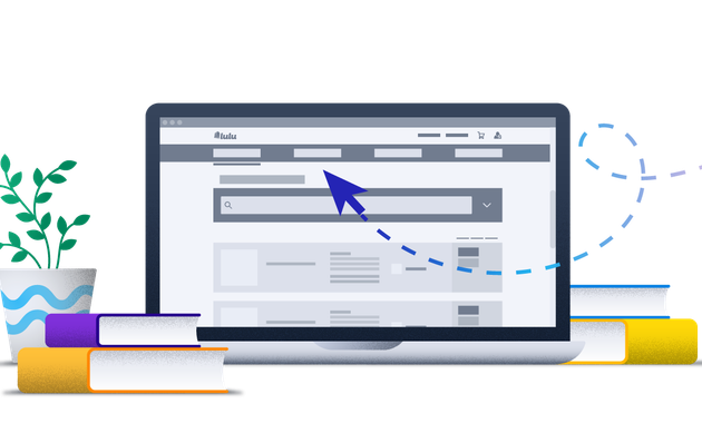 The Best for Self Published Authors | Lulu