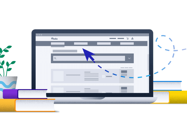 The Best for Self Published Authors | Lulu