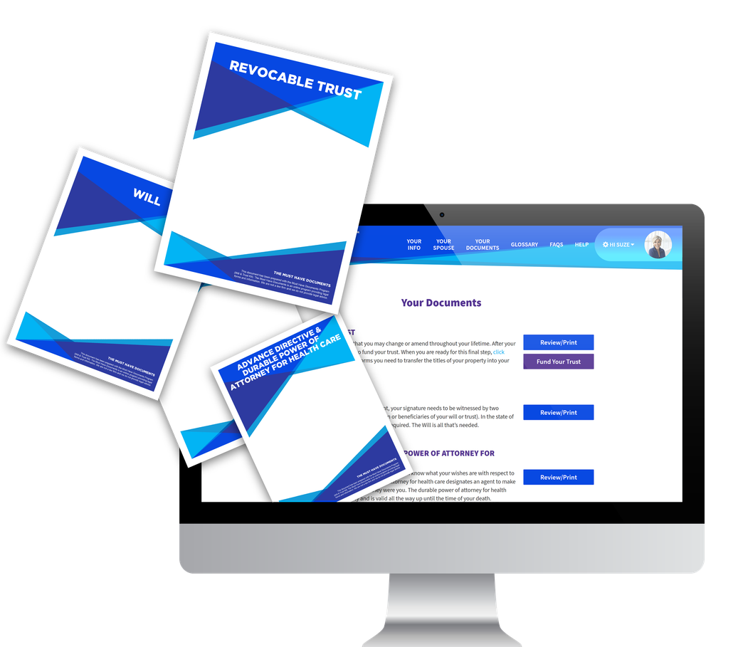 MUST HAVE™ Document