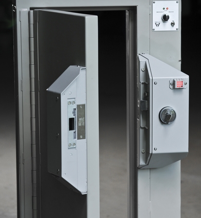 Be Better Protected with ‘The Wedge’ | Willo Products