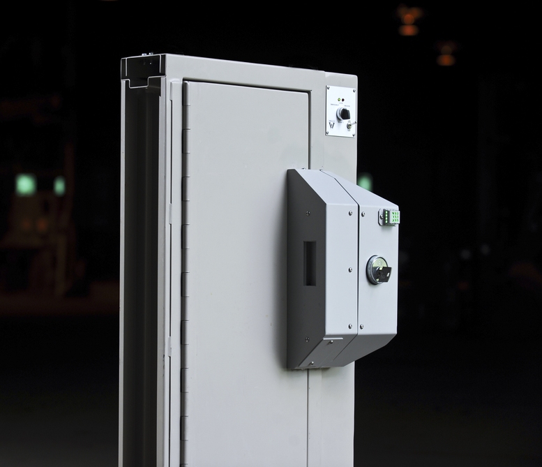 Be Better Protected with ‘The Wedge’ | Willo Products