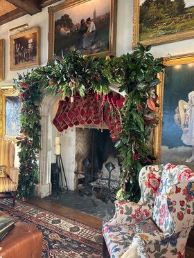 Let Us Decorate for You! | Wolfgang Interiors - Furniture, Draperies ...