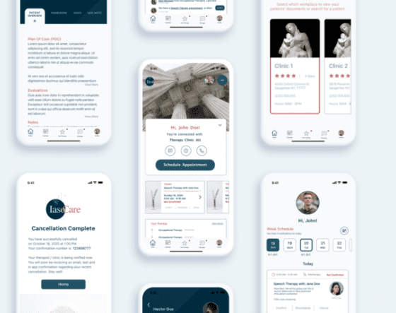 Best UI/UX Design Portfolios | Springboard
