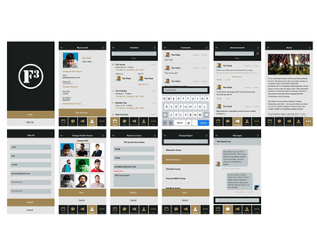 Best UX Design Portfolios | Springboard