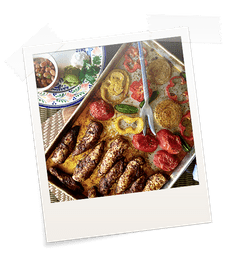 Inspire Diet Box