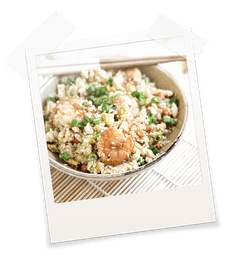 Inspire Diet Box