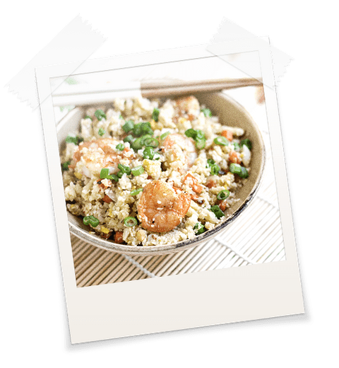 Inspire Diet Box