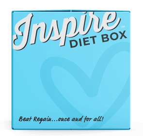 Inspire Diet Box