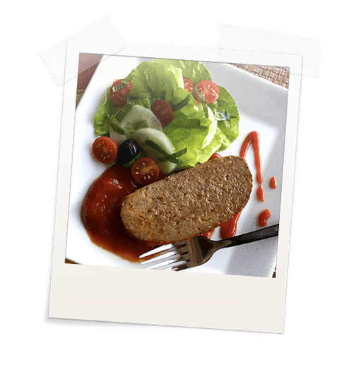Inspire Diet Box