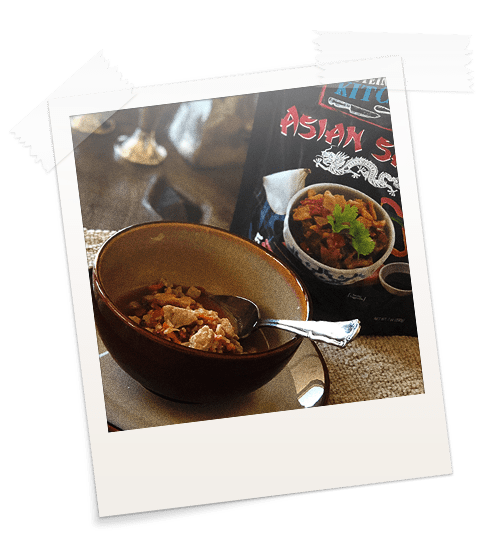 Inspire Diet Box