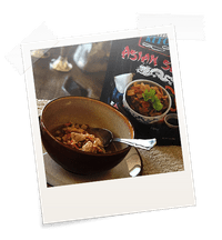 Inspire Diet Box