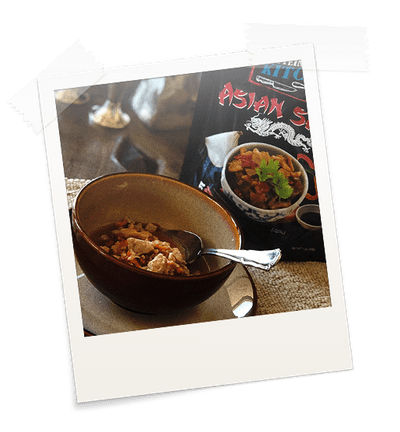 Inspire Diet Box