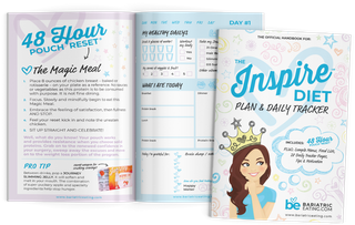 Inspire Diet Box