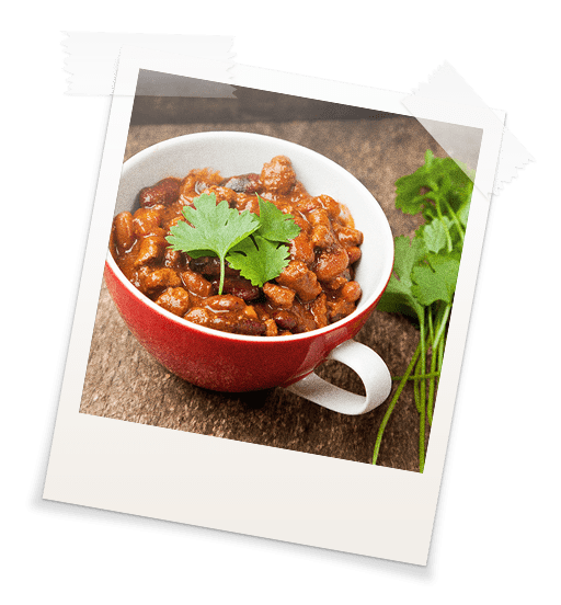 Inspire Diet Box