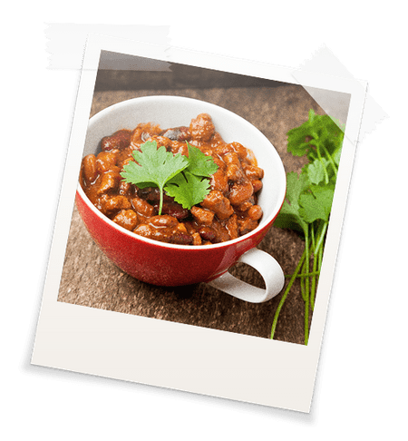 Inspire Diet Box