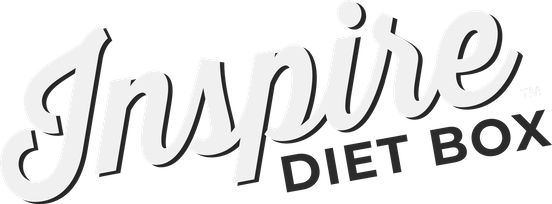 Inspire Diet Box