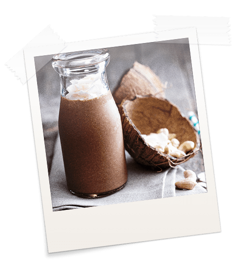 Inspire Diet Box