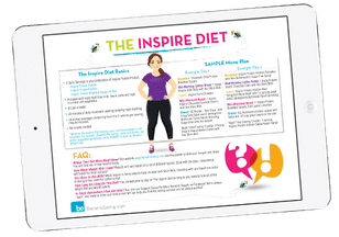 Inspire Diet Box