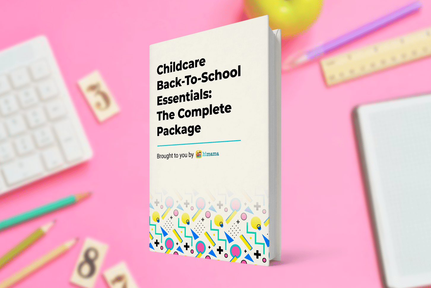 Back-to-school essentials: the complete package