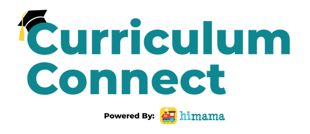 HiMama’s Curriculum Connect is a free monthly newsletter for educators ...