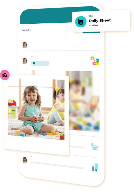 Did You Know HiMama Makes The #1 Childcare App?