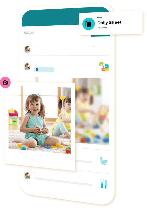 Did You Know HiMama Makes The #1 Childcare App?