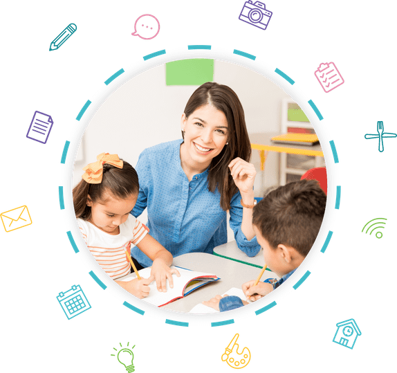 New Features for a New Normal | HiMama