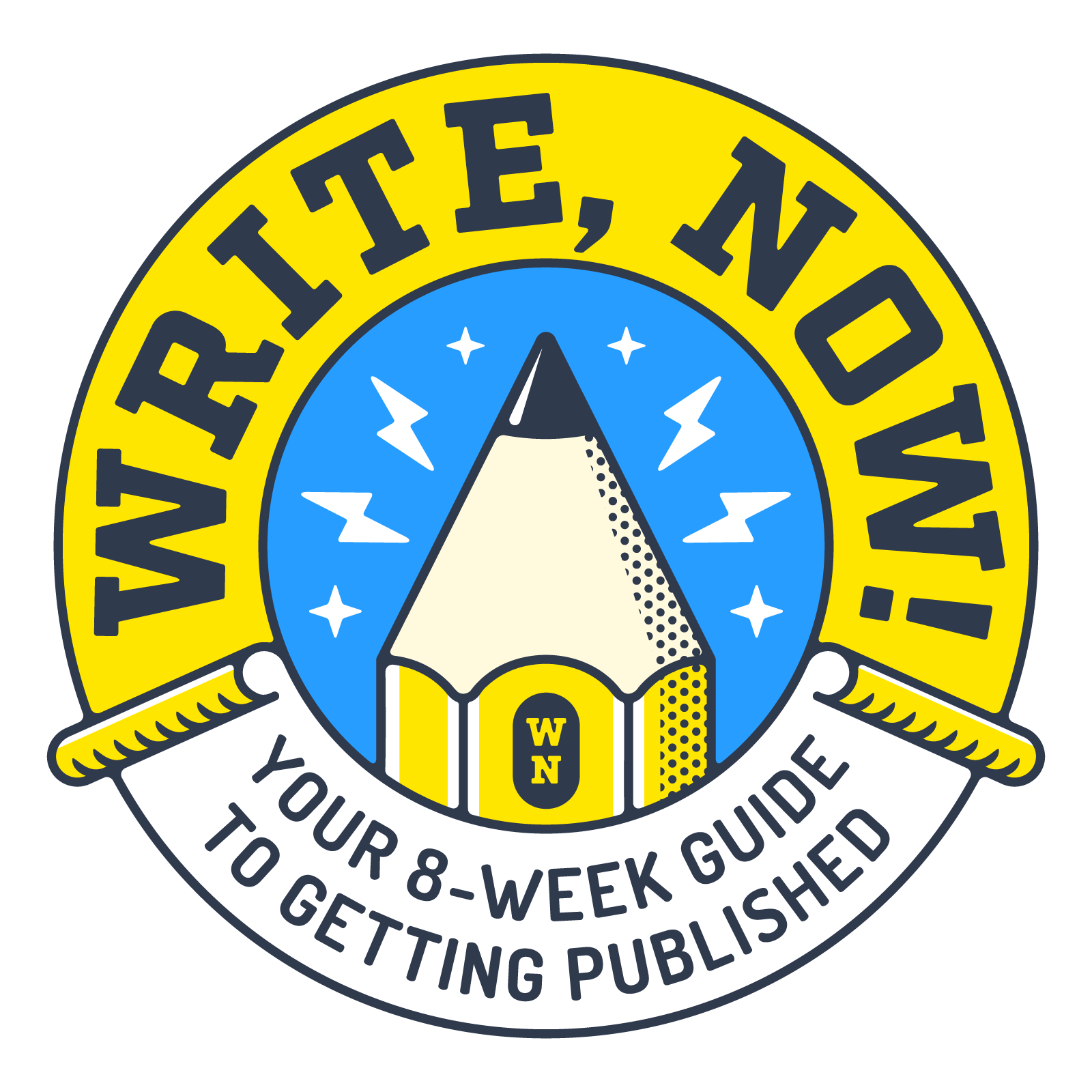 Lulu | Write, Now!