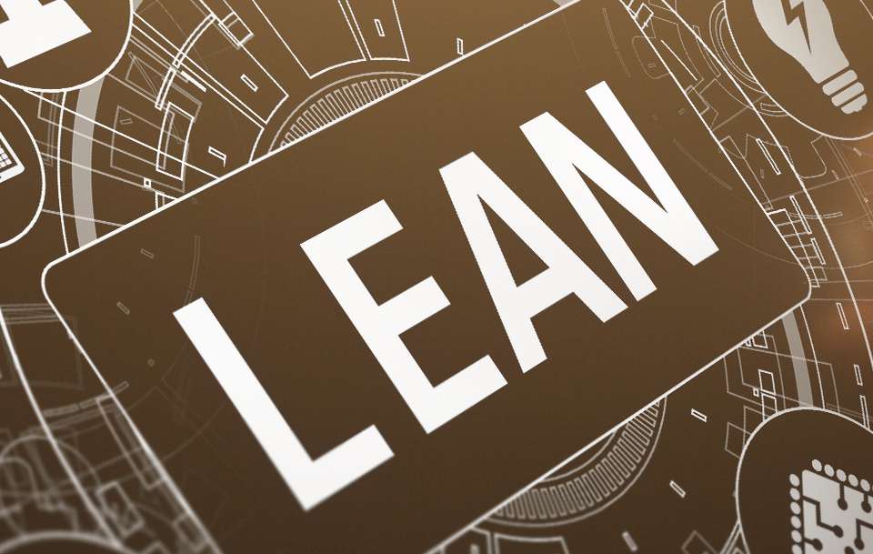 The Next Generation of Lean into the Connected Factory