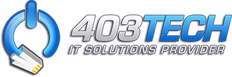 Top IT Services & Support Company in Calgary, Edmonton | 403Tech
