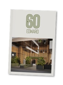 60 Edward Street | Premier Office Spaces For Lease
