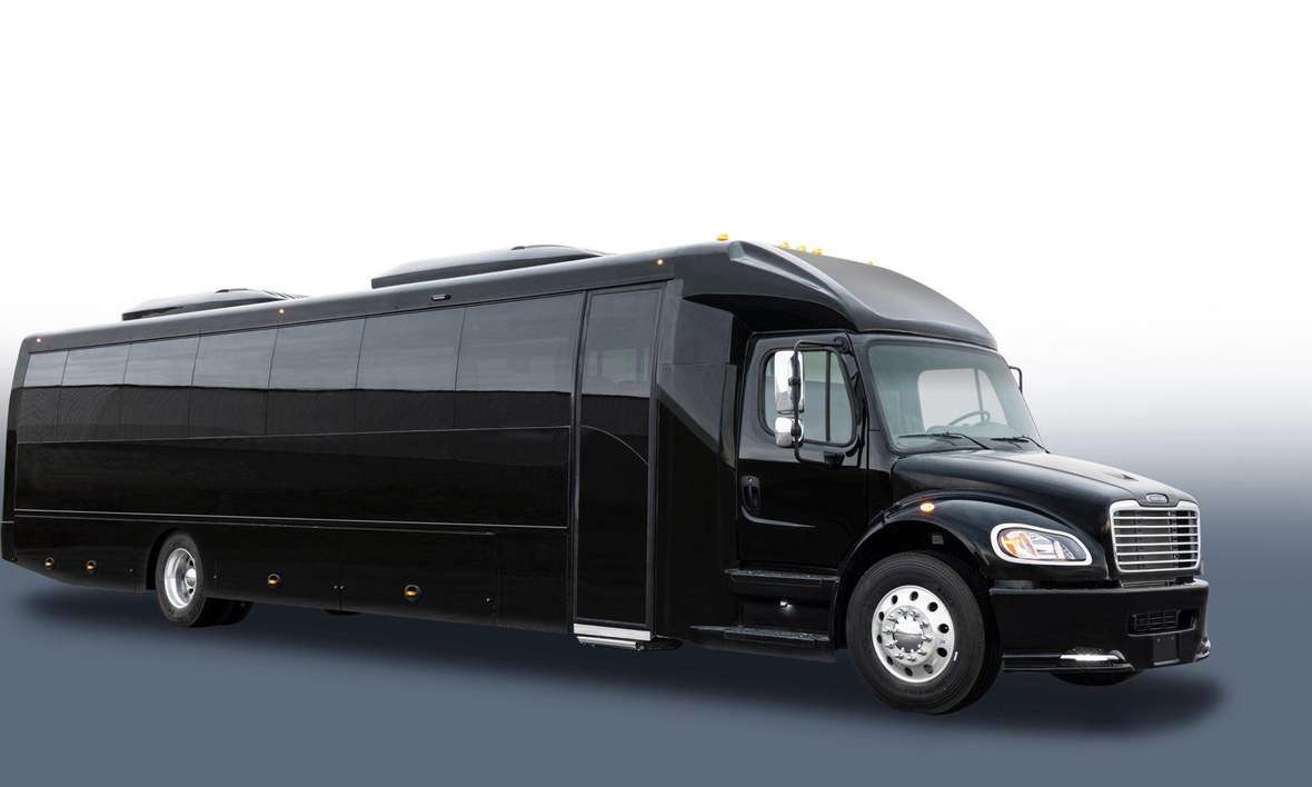 houston'S Best SHUTTLE SERVICE