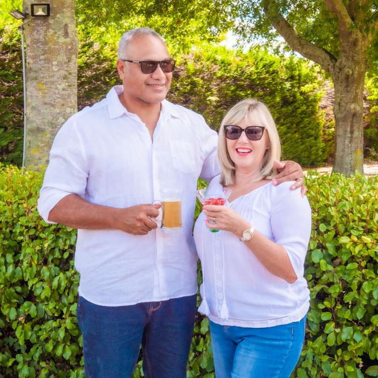 Live your life your style,