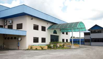 AB Technology (M) Sdn Bhd - Integrating Manufacturing Solutions - About Us