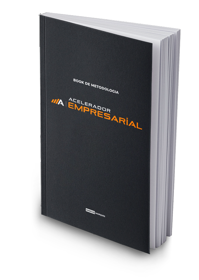 Acelerador Empresarial