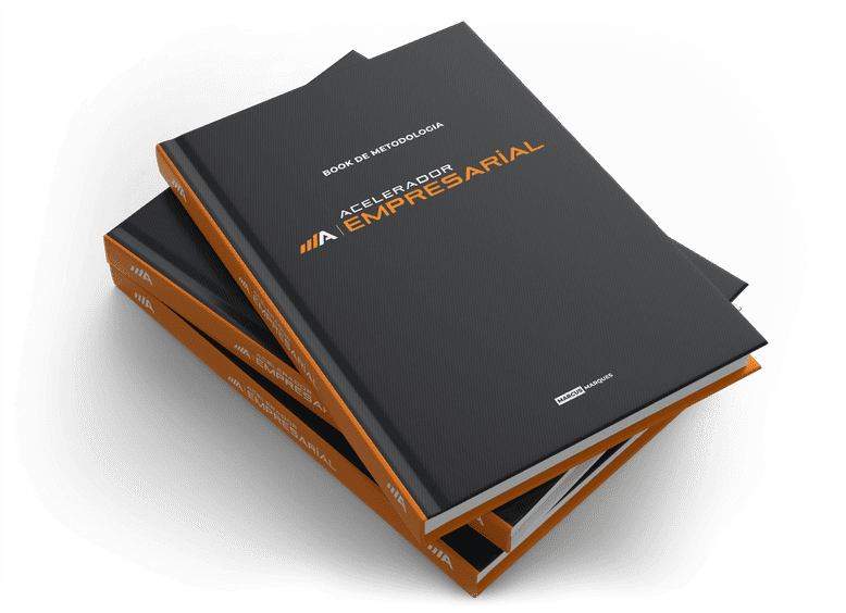 Acelerador Empresarial